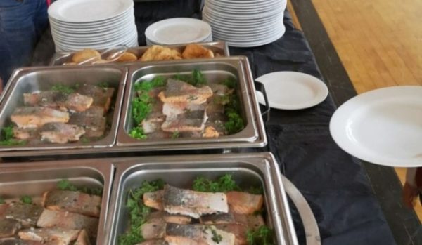 Buffet Catering: 4 Inspiring Styles to Jump-Start Your Planning - Tasty ...